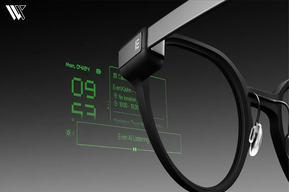 Even Realities G2 Smart Glasses Released: Everything To Know