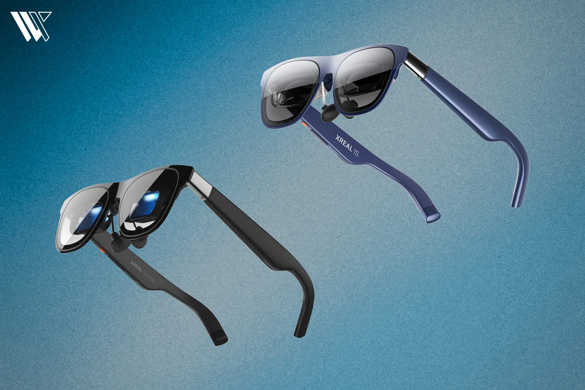 XREAL 1S Vs XREAL One Pro: How The New Glasses Compare
