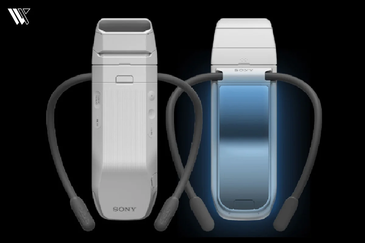 Sony Wearable AC Explained: Is Reon Pocket Worth It?